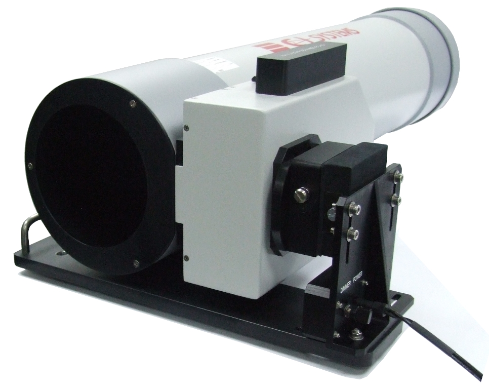 CCD Testing | Day Camera Testing | Ci Systems