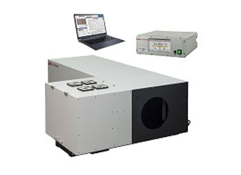 Large Aperture Collimators | Ci Systems