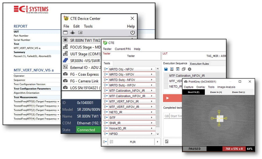 CTE Software | CI Systems
