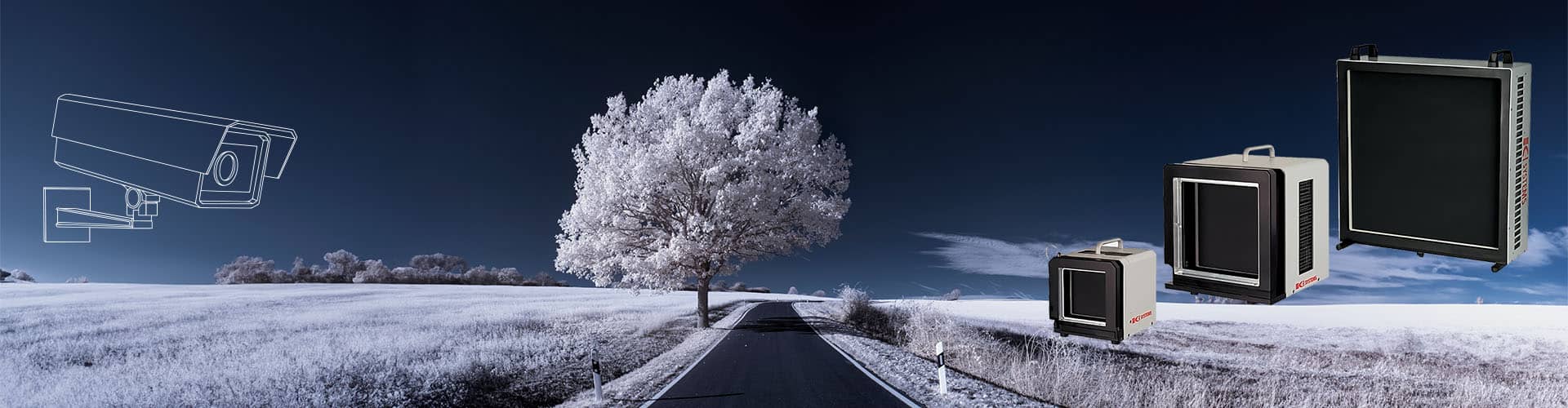 CI Systems | Setting New Standards In Electro-Optical Testing