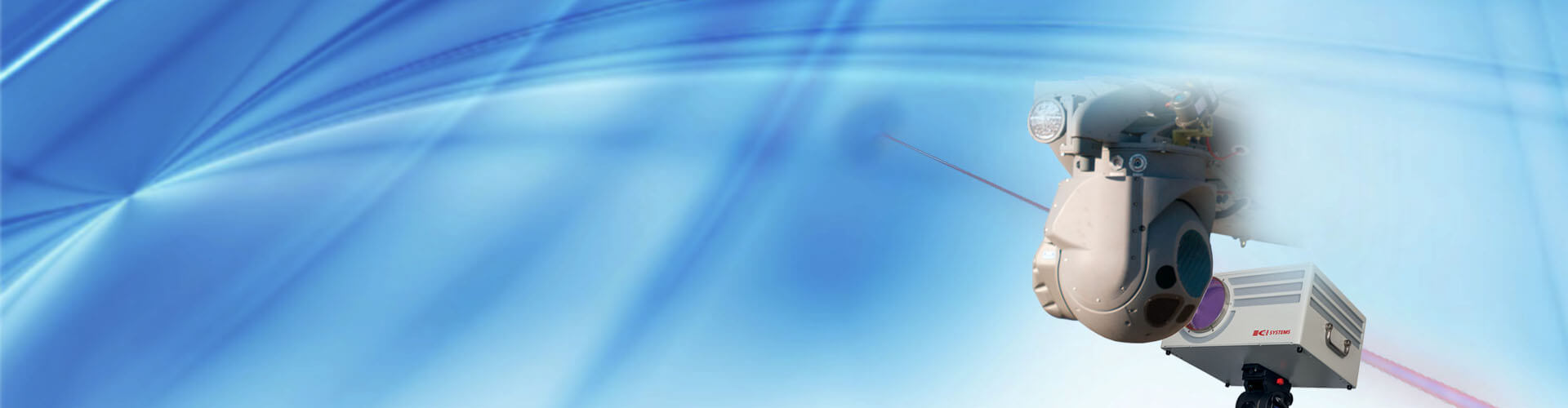 CI Systems | Setting New Standards In Electro-Optical Testing