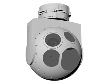 Electro Optical Test Systems | Optical Test Equipment | Ci Systems