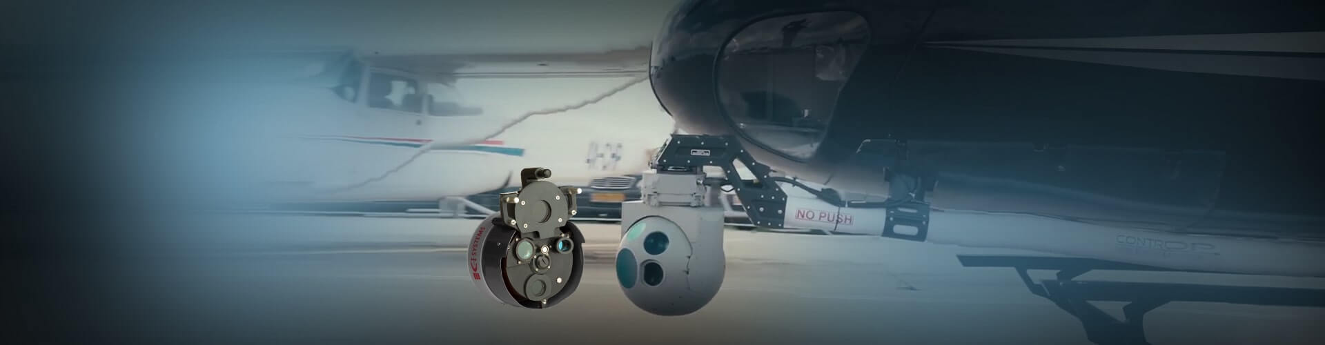 CI Systems | Setting New Standards In Electro-Optical Testing