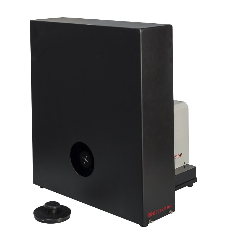 RAD Motorized Target Wheel