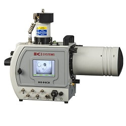 CI Systems | Setting New Standards In Electro-Optical Testing