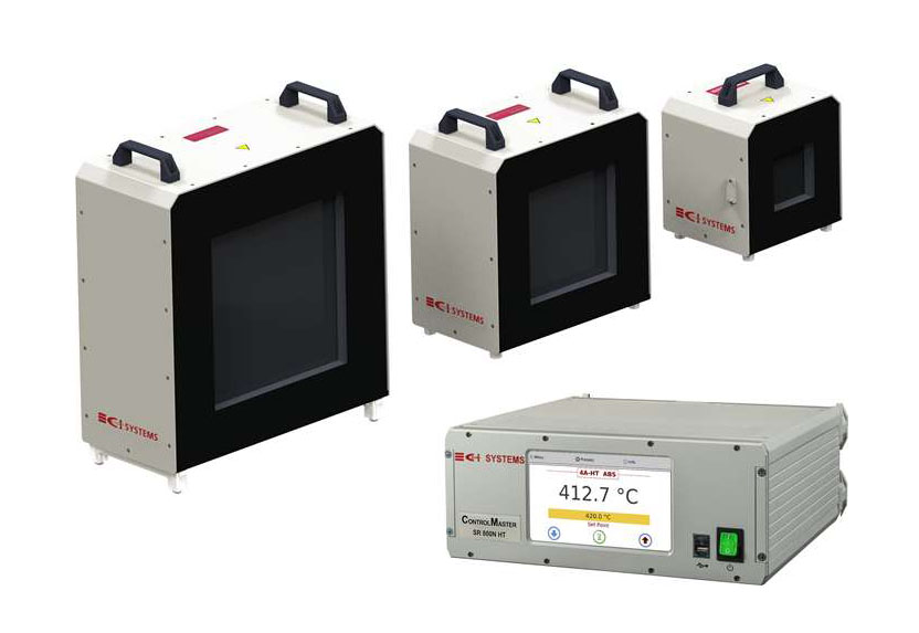 SR-800 High Temperature Blackbody | Ci Systems