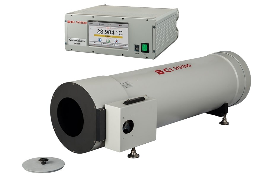 Small and Medium Aperture Collimators | Ci Systems