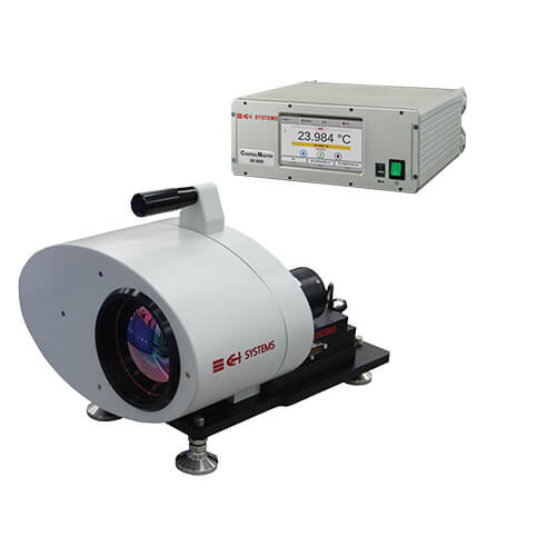 CI Systems | Setting New Standards In Electro-Optical Testing