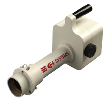 IR Compact Field Tester | Ci Systems