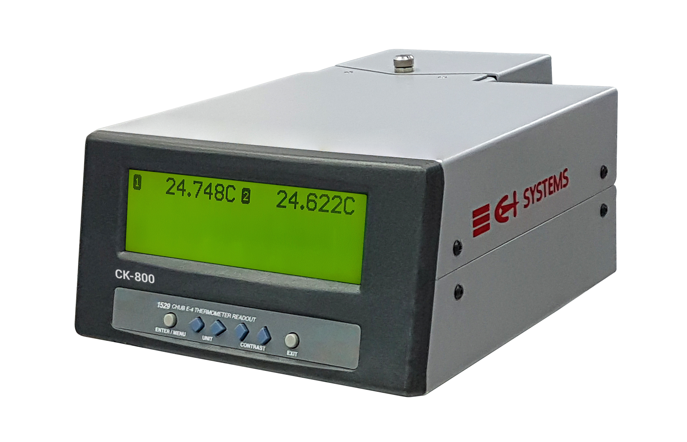 CK-800 - Extended Area Blackbodies | Ci Systems