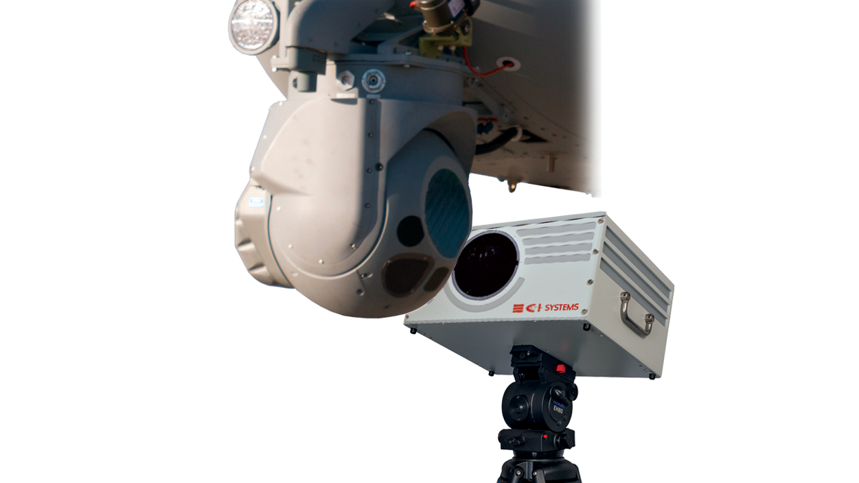 Laser Testing With a Wide Range Of Laser Testers | Ci Systems