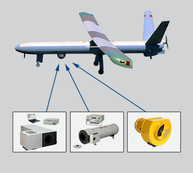 CI Systems | Setting New Standards In Electro-Optical Testing