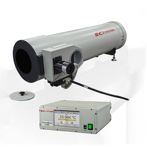 CI Systems | Setting New Standards In Electro-Optical Testing