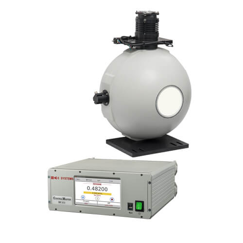 CI Systems | Setting New Standards In Electro-Optical Testing