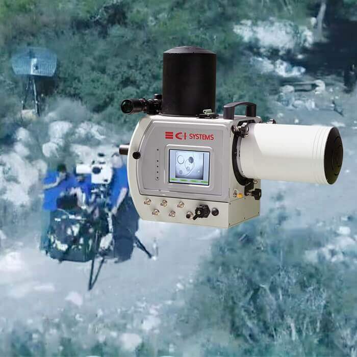 CI Systems | Setting New Standards In Electro-Optical Testing