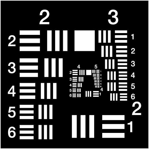 Multi-Spectral Targets: UV to Infrared for E-O Test Systems | CI Systems