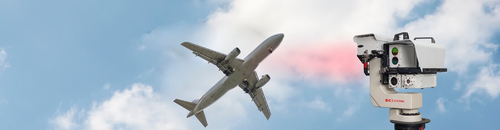 CI Systems | Setting New Standards In Electro-Optical Testing