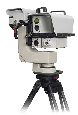 Lab Simulations for Advanced Missile Approach Warning Systems